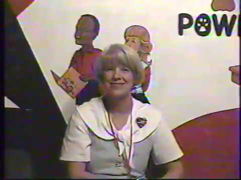 Bellamy Announcements with Reporter, Jessie Daly!! - YouTube