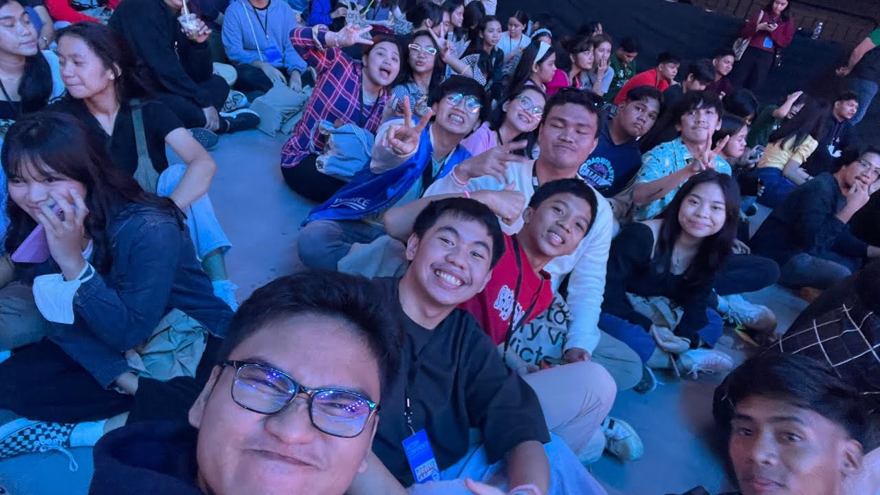 VICTORY CONFERENCE 2024 MINI VLOG - YouTube