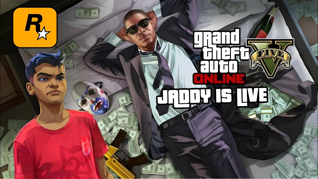 gta rp live stream 🔴sab aao friends #gtaonline #gta5rp #gtalive # ...