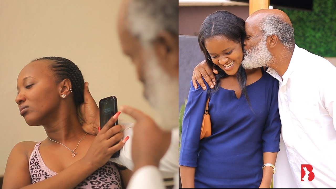 BAMENYA SERIES S10 EP24 ll MONEY🤑😲TUKOWOTE yakije umuriro 💥🍊 POLE byose ...