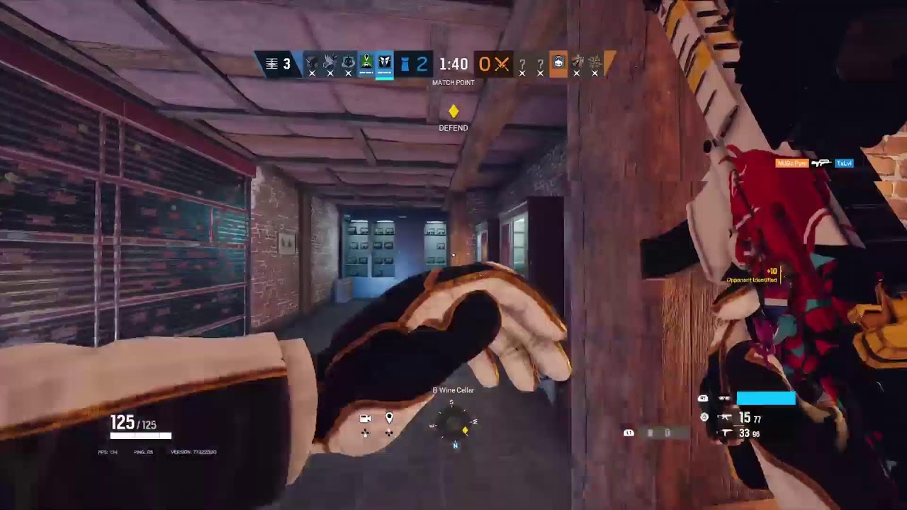 Casual Try Hard XiM Matrix - YouTube