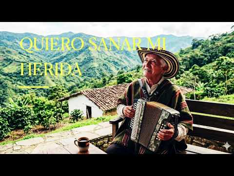 Vallenato                                              Compay Pelaez~Quiero sanar la herida