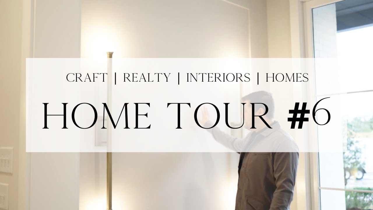 Home Tour: Adelia 2 - YouTube