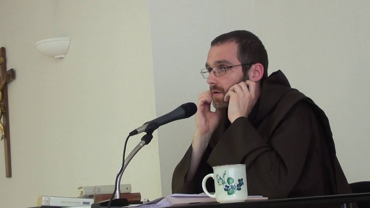 Fr. Jean-Gérard 4 "Étude comparée entre contemplation chrétienne et ...