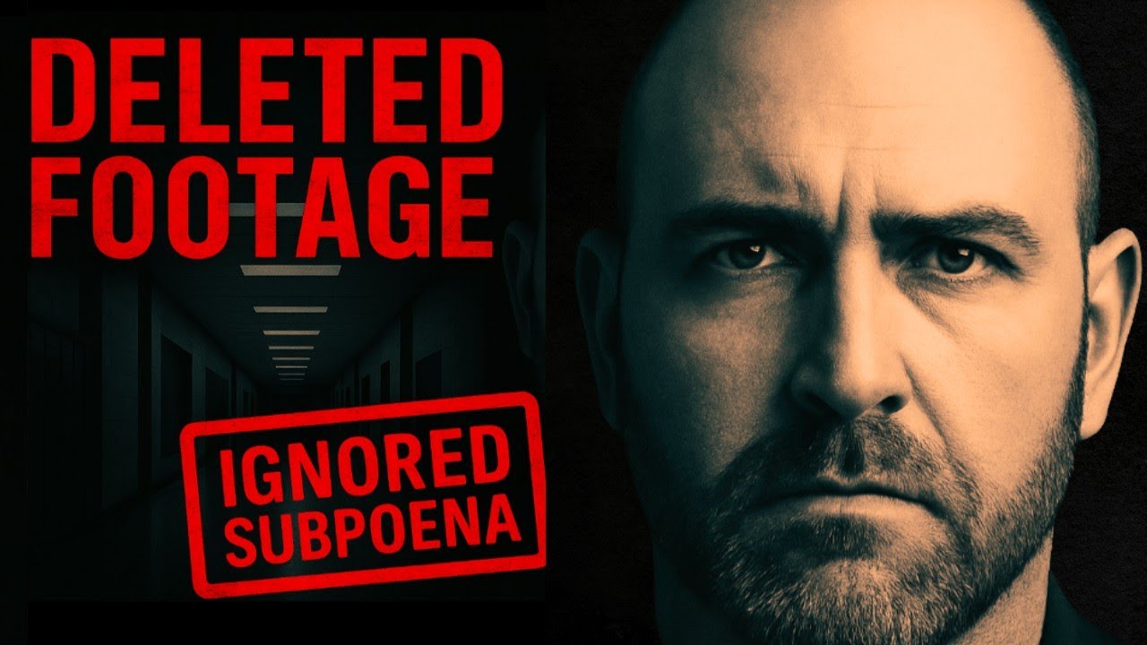 The Buffalo School System Hid This From Parents — An SVU Detective Just ...