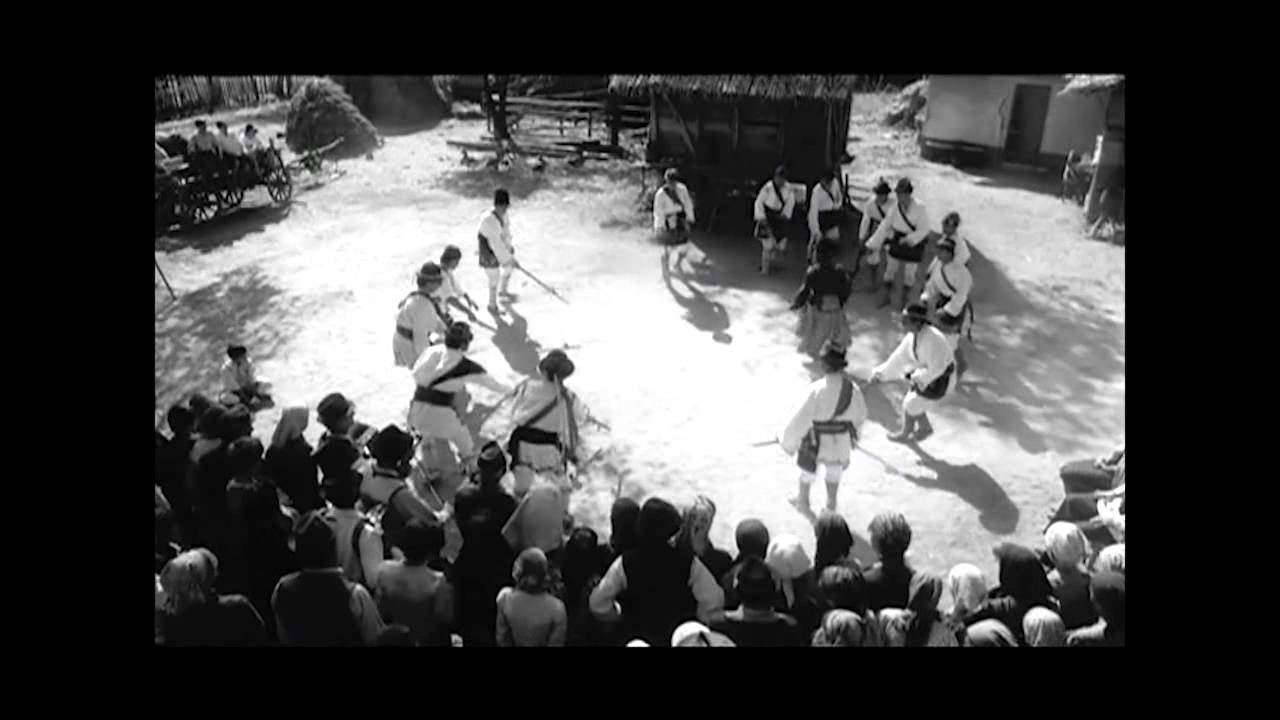 Morometii Trailer de Radu Gaciu - YouTube