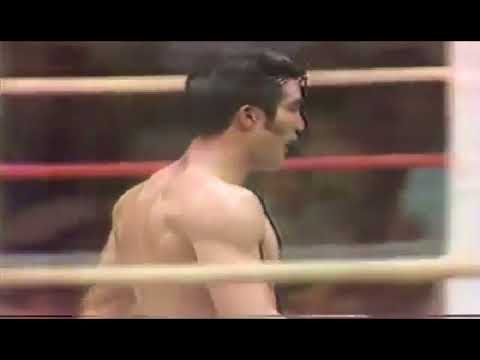 Tsuyoshi Hamada Highlights - YouTube