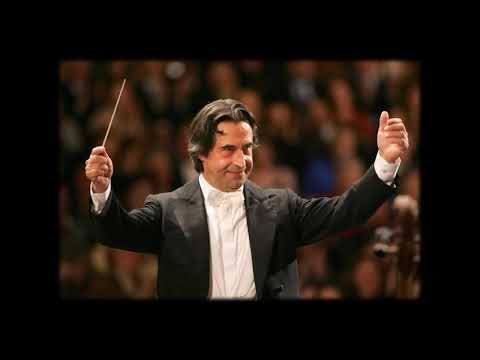 Giuseppe Verdi - MACBETH Ballet Act 3 - Riccardo Muti - YouTube