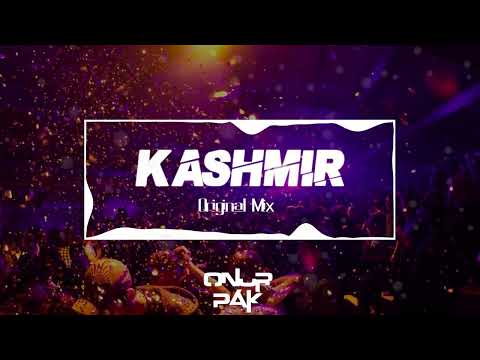 Dj Onur Pak - Kashmir (Original Mix)