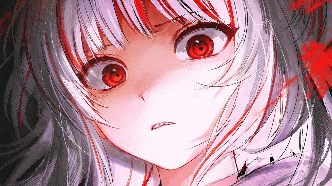 Nightcore - SCREAM [AViVA] - YouTube Music