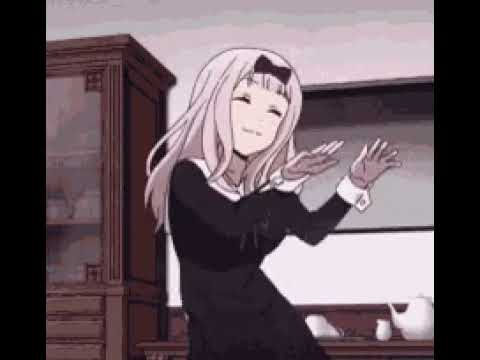 Chika dancing gif
