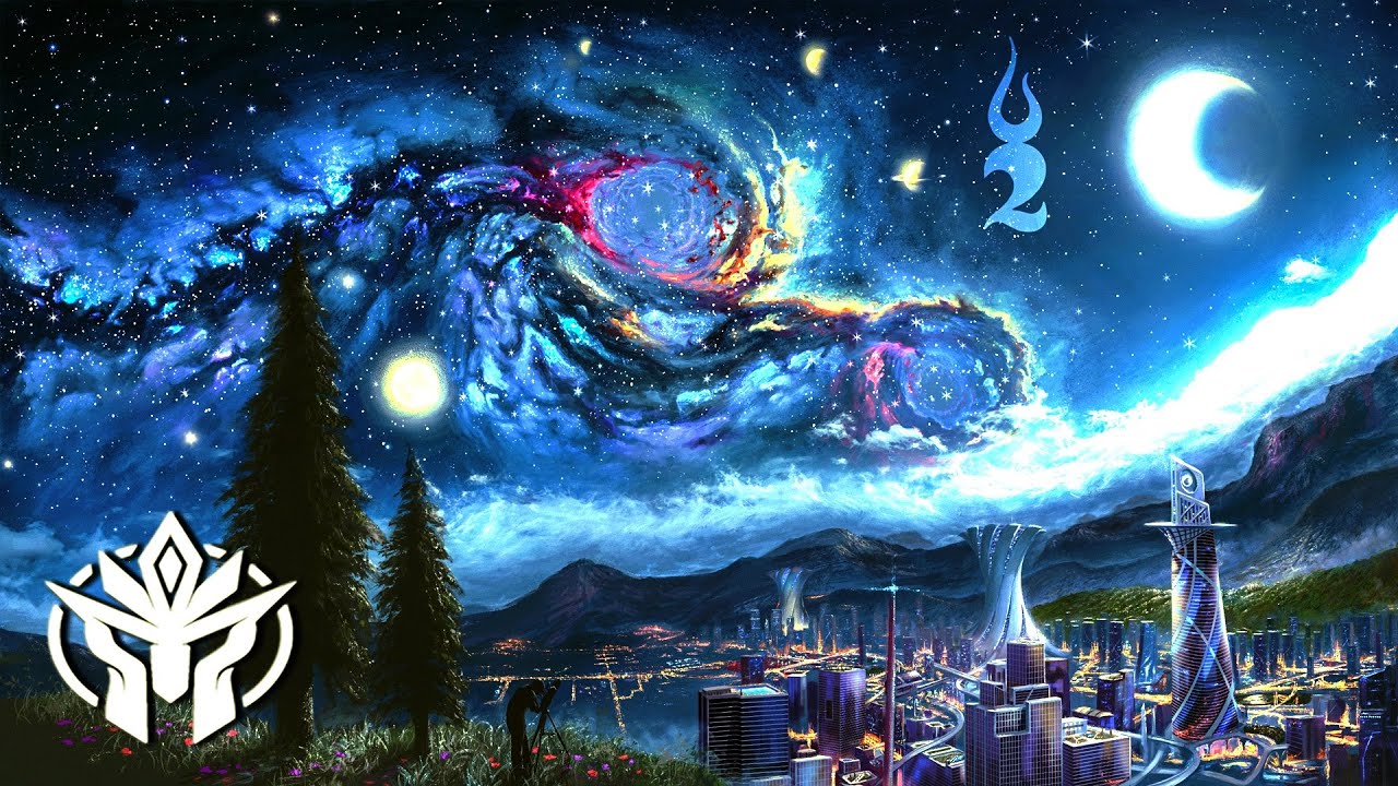 🎼 Two Steps From Hell - Emblem (feat. Felicia Farerre & Uyanga Bold) | Unleashed Album (2017 ...