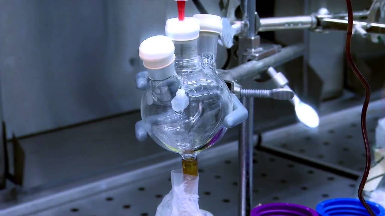 f This is how a living, beating heart is grown from stem cells - YouTube