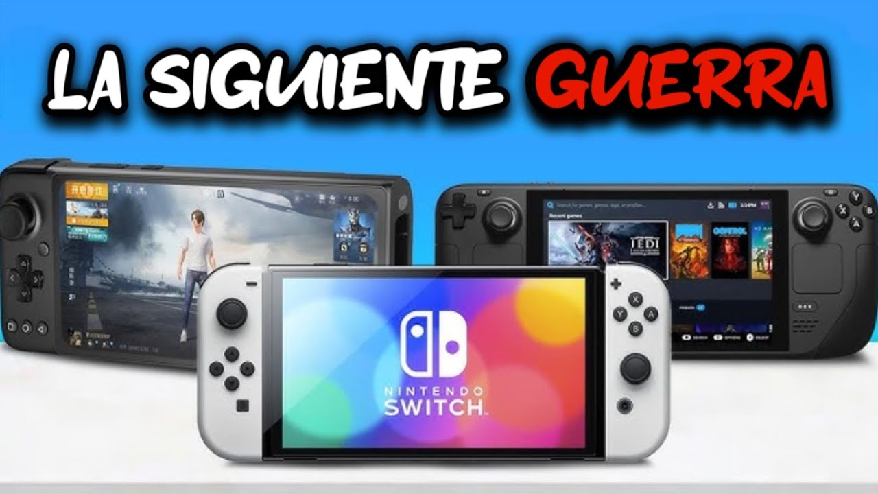 La Nueva Generación De Portatiles | ¿ Quien Va A Ganar ? - YouTube