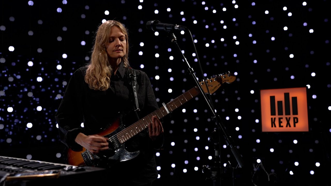 ML Buch - Full Performance (Live on KEXP) - YouTube