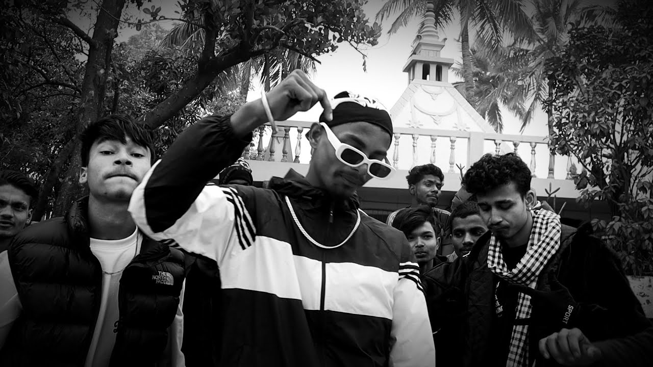 MR. MANDAL- GANGA GANG (OFFICIAL MAITHILI MUSIC VIDEO 2024 ) - YouTube