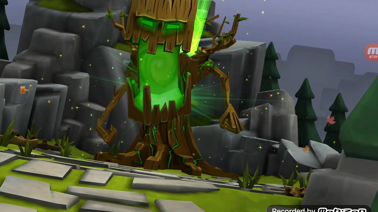 Dungeon Boss [15] The Root Of All Evil! - YouTube