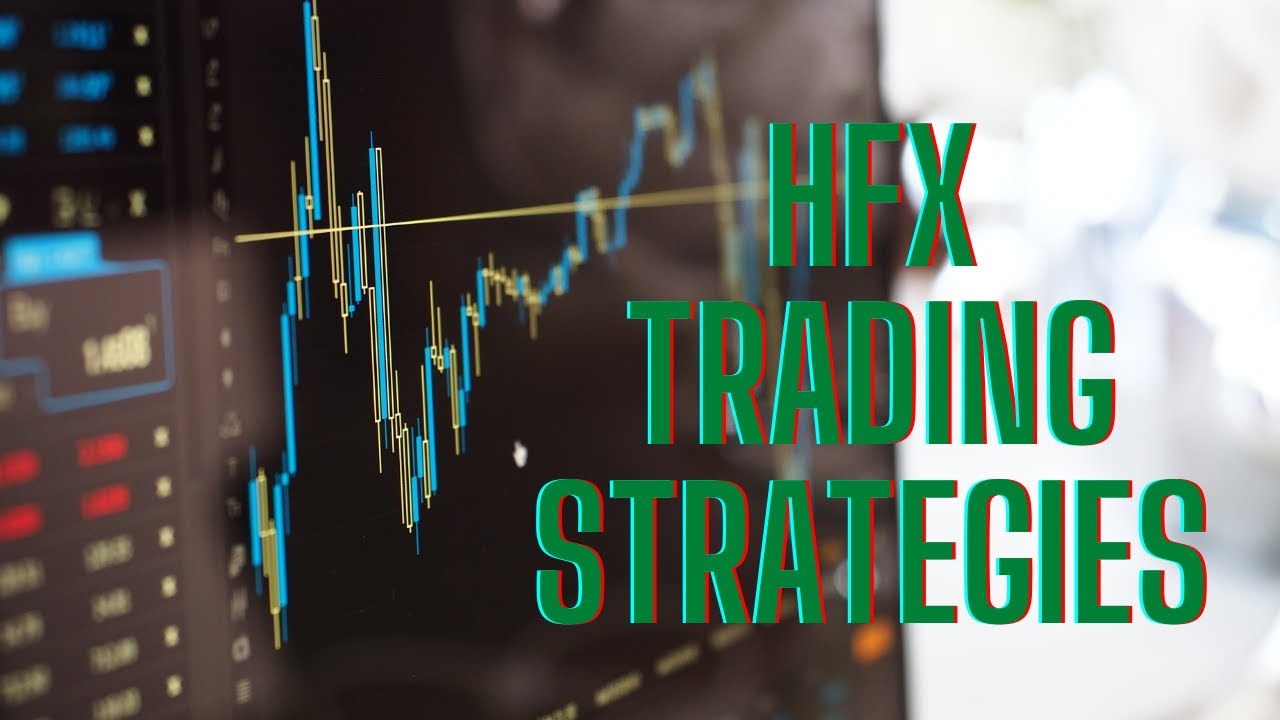 HFX Trading Strategy-Cash Trap-Binary Trading Strategy - YouTube