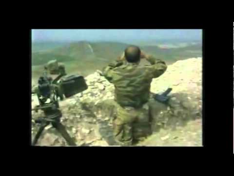 «Azerbaijan september 29 2020» 2020 Ermeni, Agdam, KaraBAKH, Combat