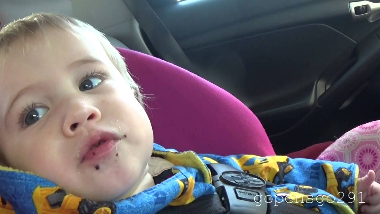 The ginger show episode 8//black friday - YouTube