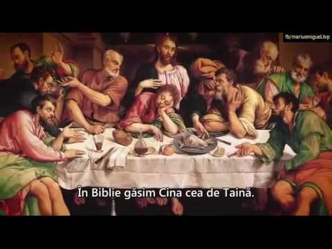 Originile pastelui - scurt istoric - YouTube