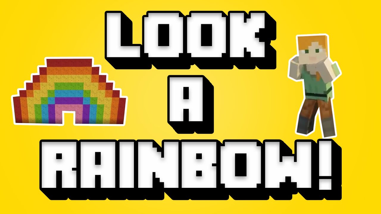 Look A Rainbow - YouTube Music
