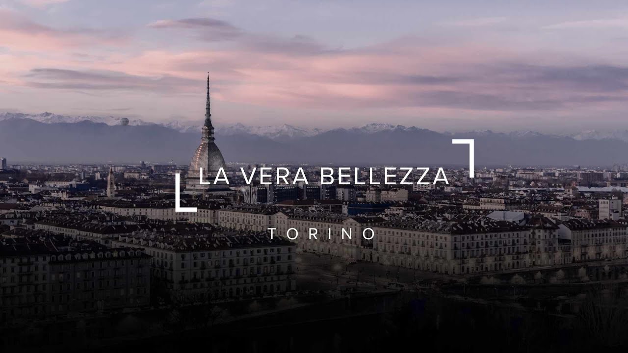 La Vera Bellezza: Episodio 2 - L' Eleganza della Bellezza - Torino ...