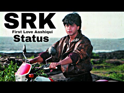 Srk Sad Whatsapp Status||First Love Sad Status||Srk Sad Dialogue Status||Srk Status
