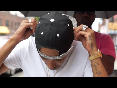Cryste - Mask Off Freestyle [Official Video] - YouTube