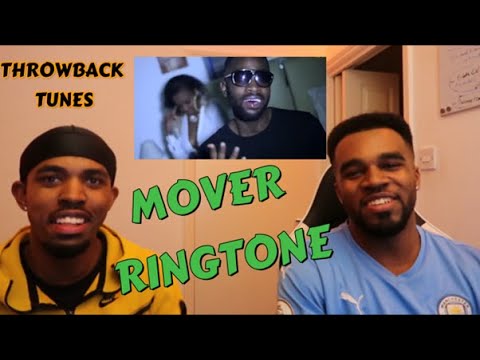 Mover Ft Timbo - Ringtone Throwback Reaction - YouTube