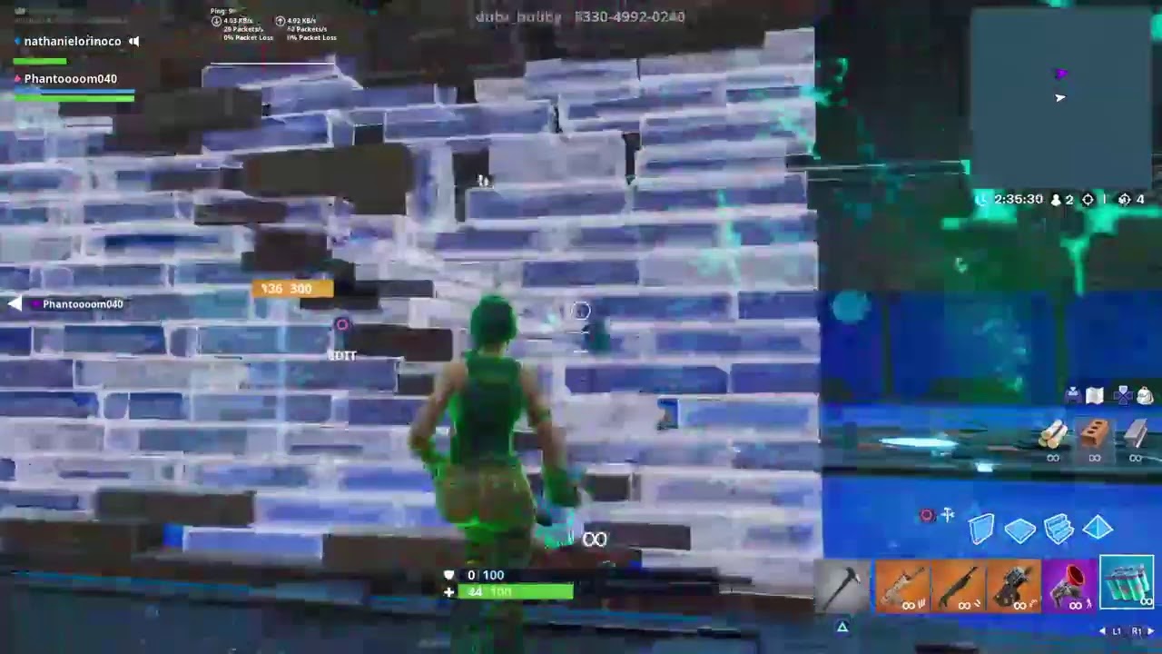 Nash fortnite click the buutton prom suit bride like comment below ...