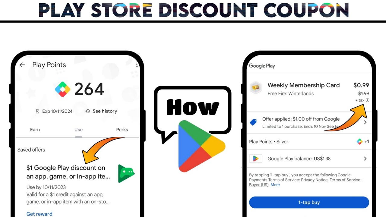 How To Get Google Discount Coupon | How To Use Google Discount Coupon ...
