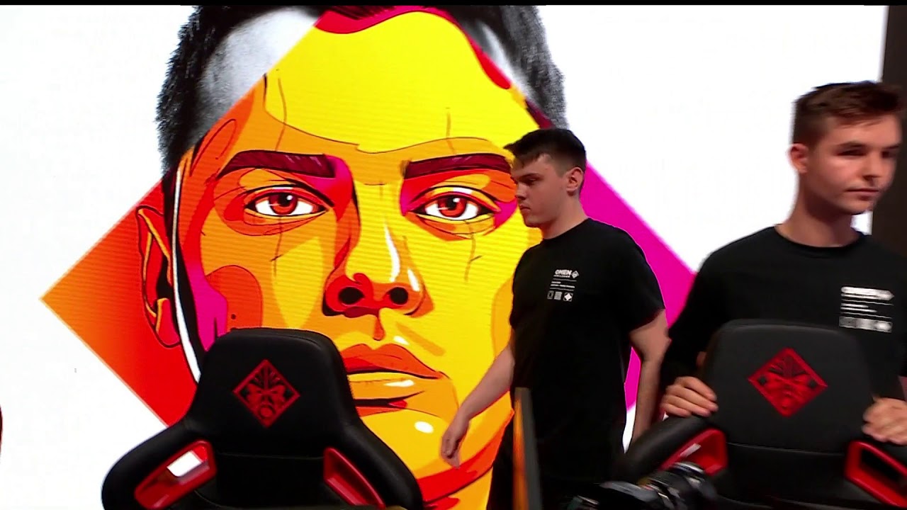 OMEN by HP - YouTube