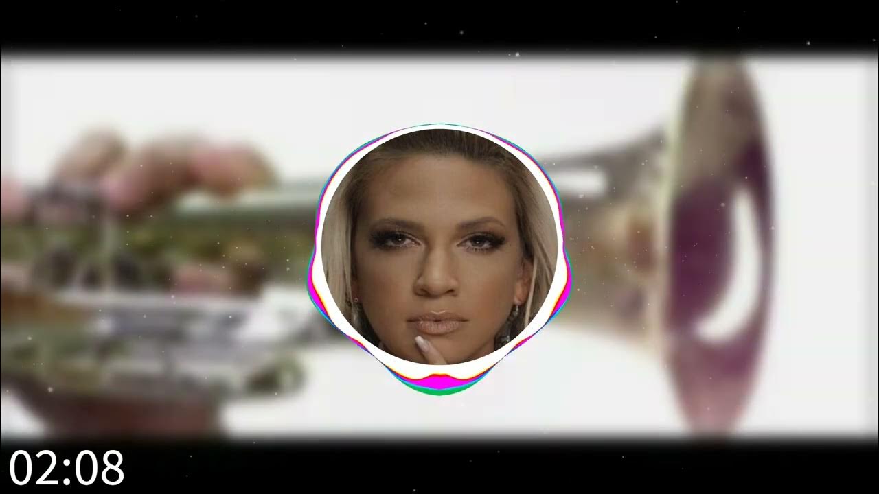Mc Yankoo Feat Milica Todorovic Moje Zlato 8d Youtube