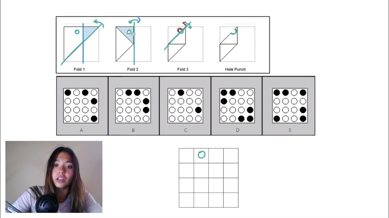ACE the DAT PAT section with this Hole Punching Tutorial | DAT Bootcamp ...