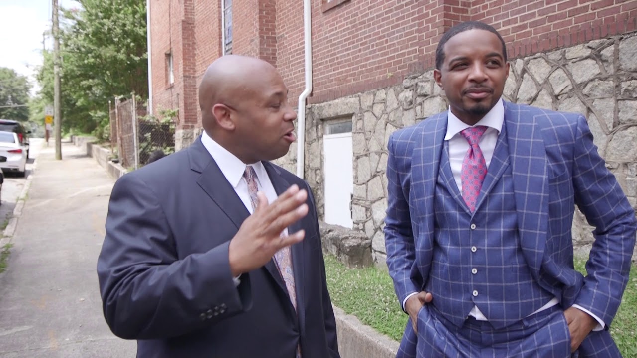 Why Should You Invest In The Tulsa Real Estate Fund? Ramon Tookes ...