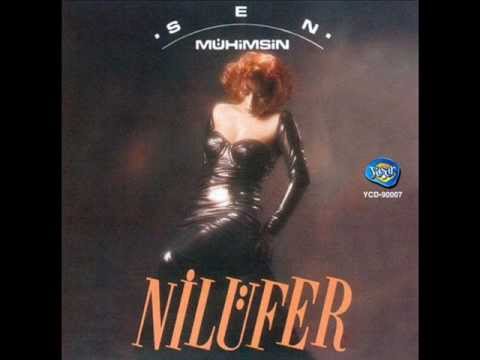 Nilüfer - Canım Sıkılıyor Canım (1990)