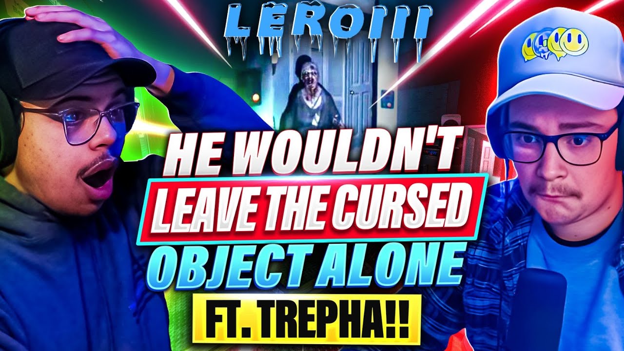 Trepha is a troll.. Ft phas!! - YouTube