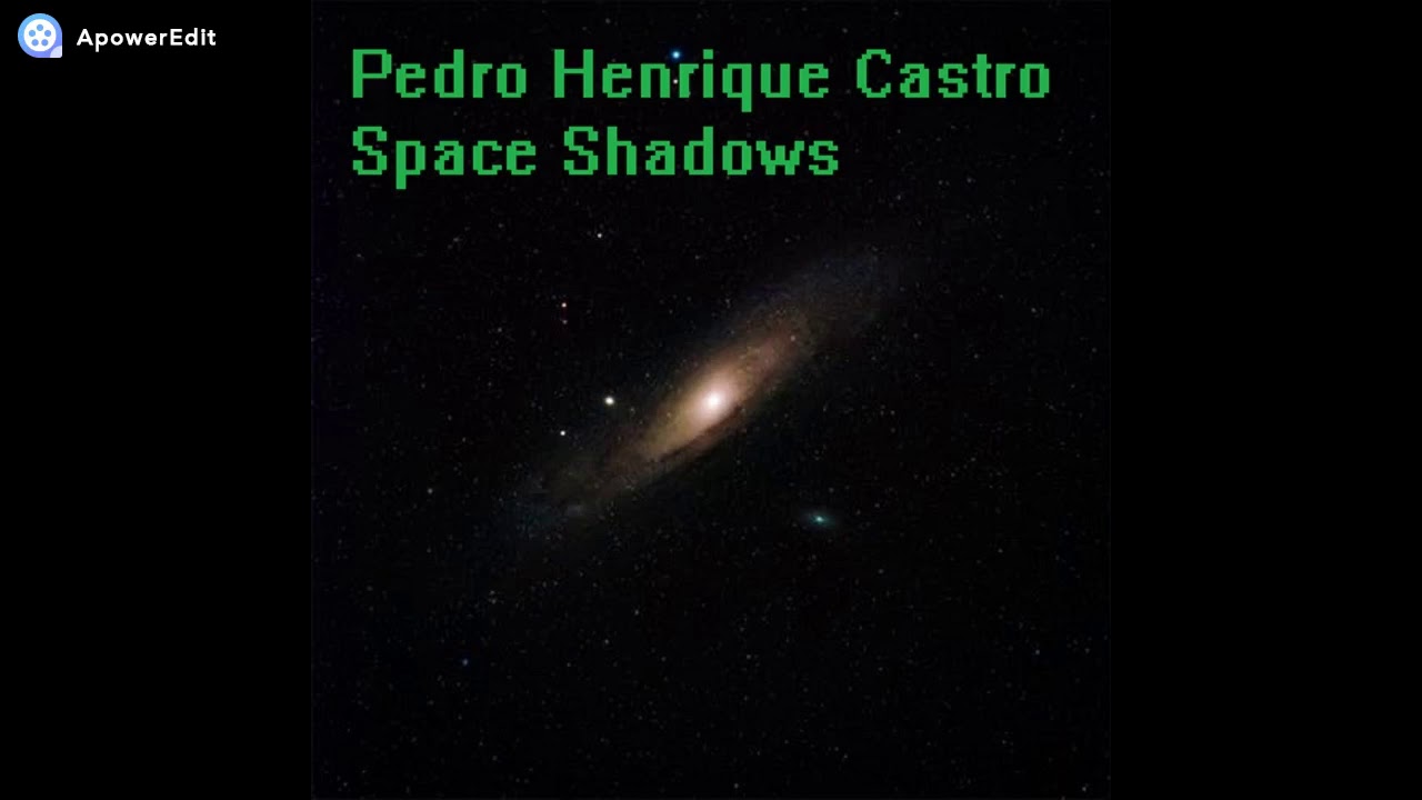 Space Shadows - YouTube