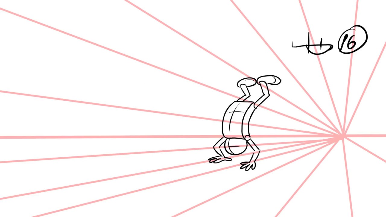 Salto.Animation - YouTube