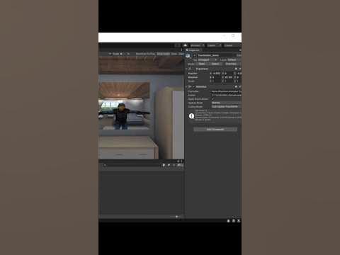 Create a Mirror Effect in Unity Using Render Texture #gamedevelopment #unityasset #gametools # ...