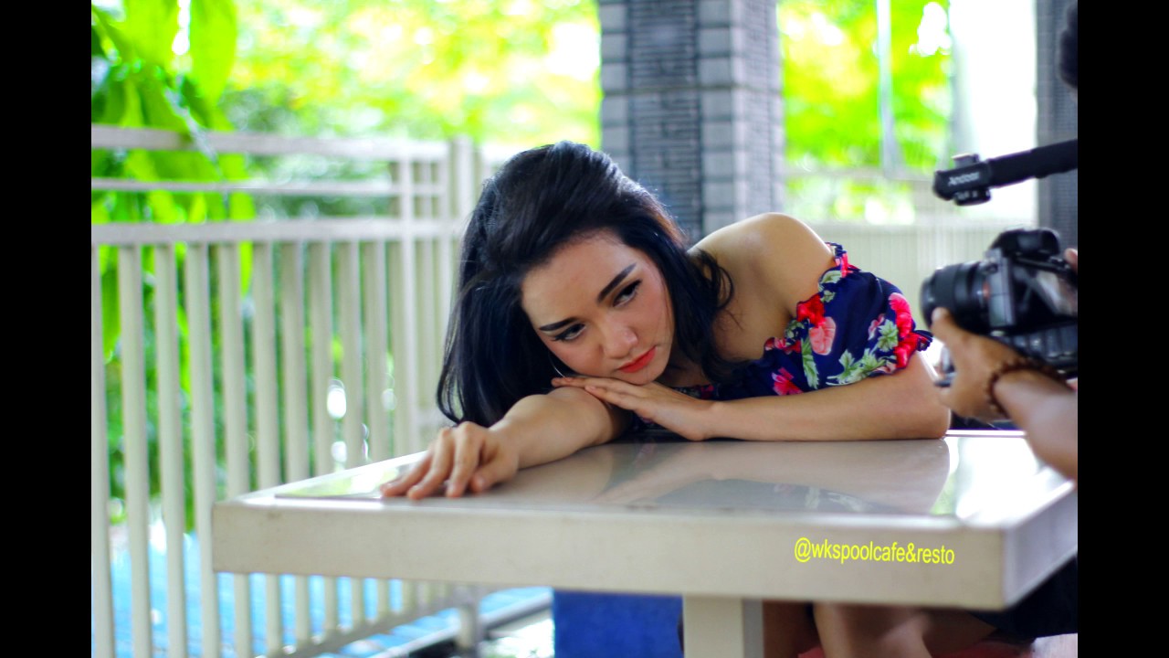 di balik layar clip gerry mahesa jihan audy lala widi tiara amora di ...