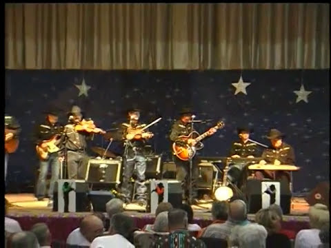 Wild River Band - Miles and Miles of Texas - YouTube
