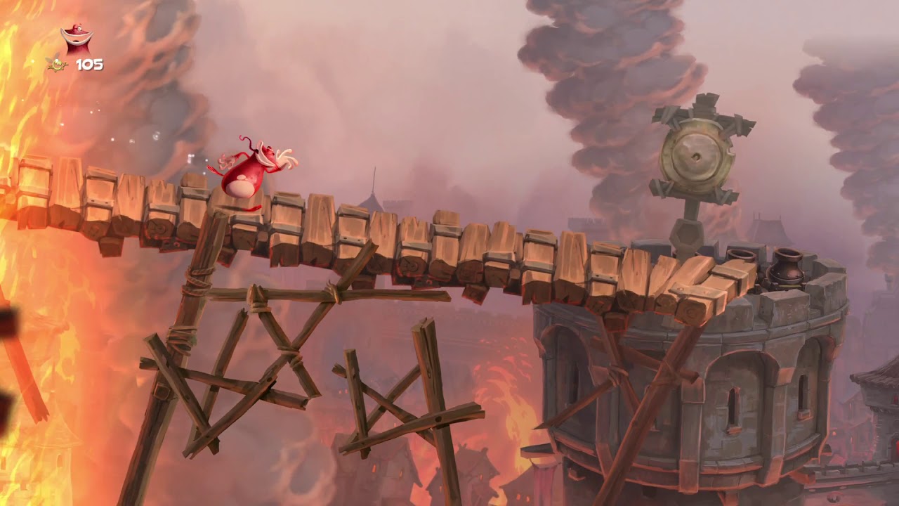 Rayman® Legends_20200515132019 - YouTube