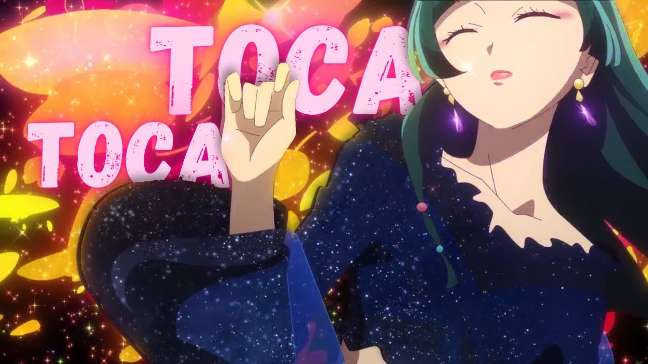 (Full Version)- Toca Toca 🎶 | Official Music Video 🔥 - YouTube Music