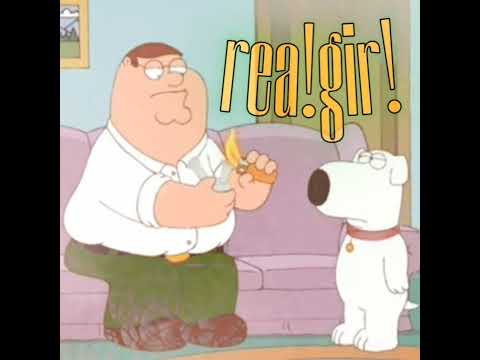 Peter, what are you doing? (crack) - YouTube