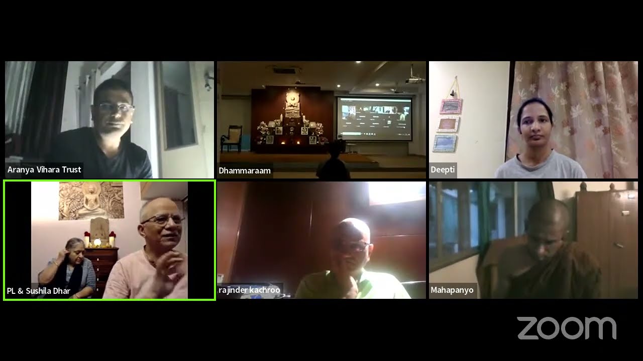 Day 54 | 20 Sep 2022 | Summary so far - 2 - YouTube