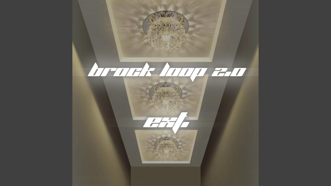 Brock Loop 2.0 (feat. Horten, Stack!e, Ziahfyah, ProdByAbnormal & prodbypharaoh) (Extended ...