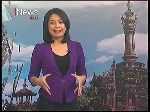 INEWS BALI - Begini Kepanikan warga Desa Getasan Saat Terjadi Bencana ...