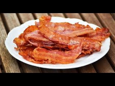 I Bacon Dance - YouTube